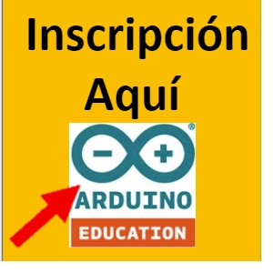 Webinar 1 Arduino 3 mayo 2022 – El Profe Garcia