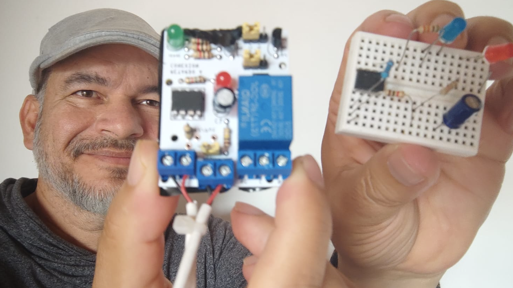 El Profe Garcia – Descargas